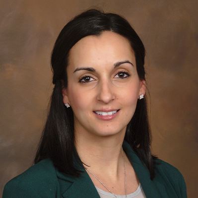 Kristen L. Weber | Fricano&Weber P.L.L.C.